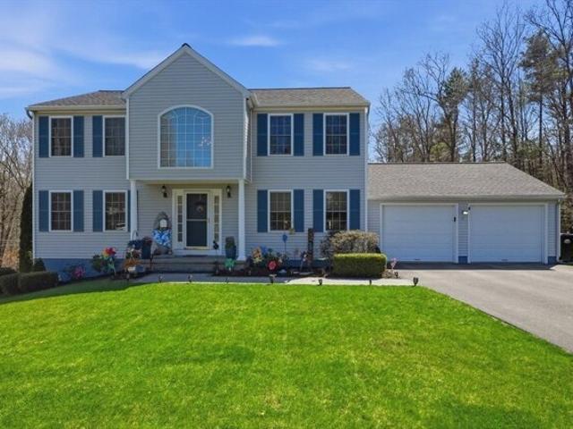 Nelson Rd, Charlton, Home For Sale