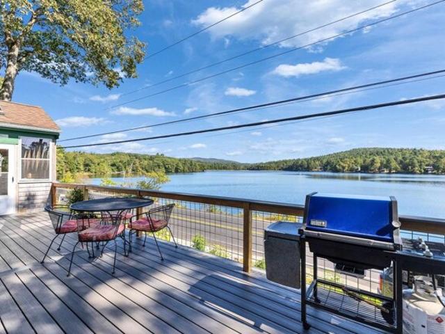 Nelson Rd, Harrisville, Home For Sale