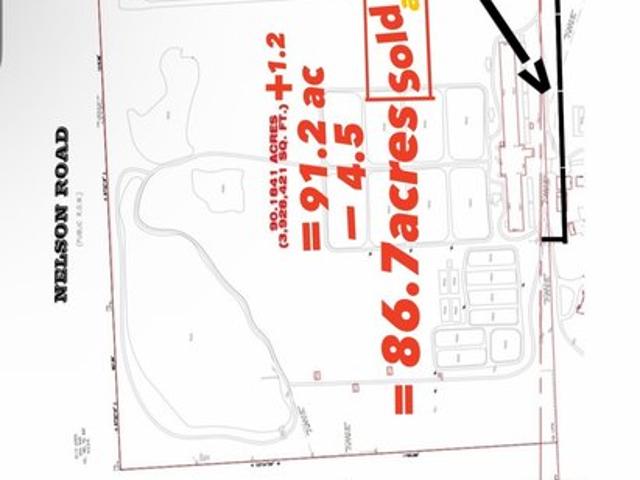 Nelson Rd, Hempstead, TX 77445