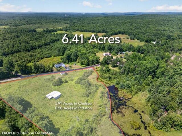 Nelson Rd Lot,chelsea, Plot For Sale