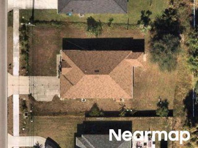 Nelson Rd N