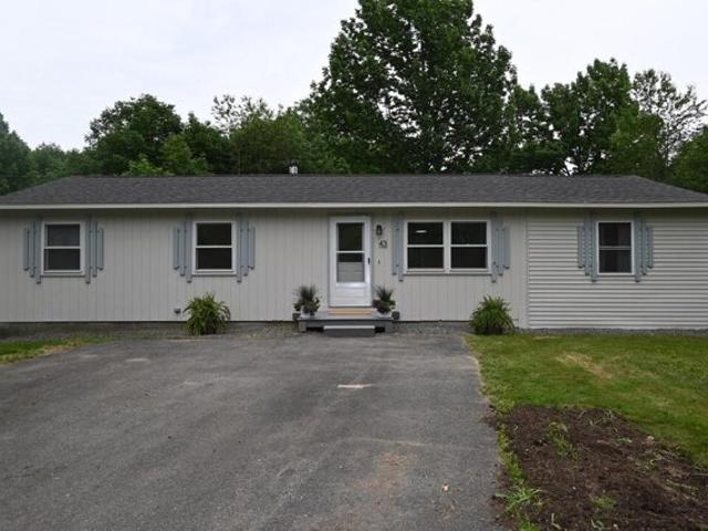 Nelson Rd, Pittston, Home For Sale