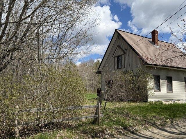 Nelson Ridge Rd S, Washington, Home For Sale