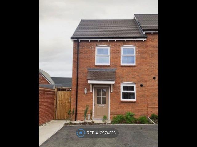 Nelson Way, Long Itchington, Southam CV47, 2 bed detached house to rent, £1,200 pcm | PrimeLocation