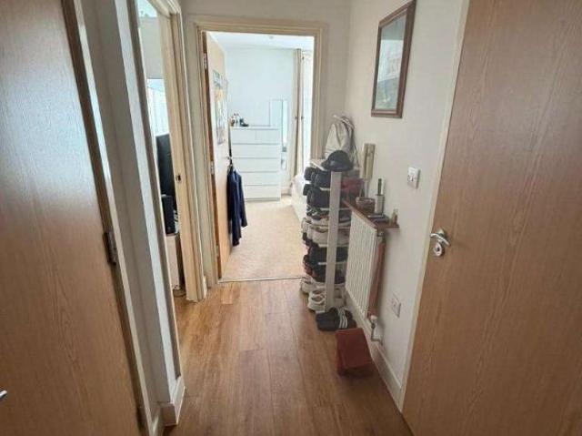 Nelson Walk, Bow, London, Select, E3