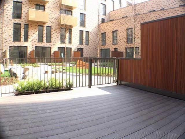Nelson Walk, Bromley By Bow E3, 3 bed maisonette to rent, £3,000 pcm | PrimeLocation