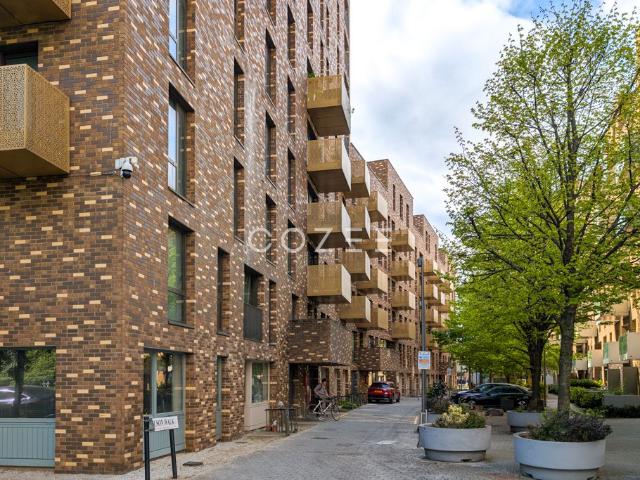 Nelson Walk E3, 3 bed flat to rent, £3,600 pcm | PrimeLocation