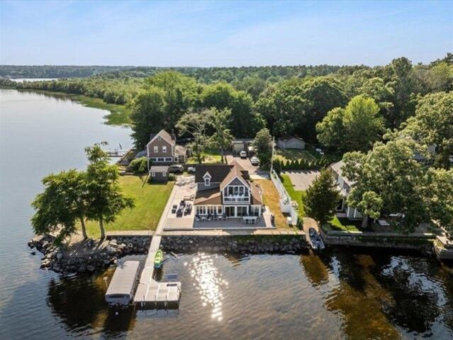 Nelsons Grove Rd, Lakeville, Home For Sale