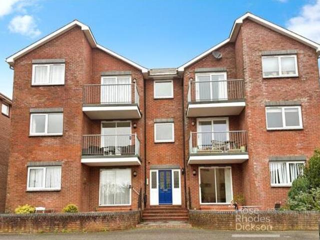Nelsons Quay, St. Helens, 2 Bedroom Apartment