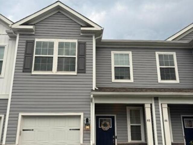 Nelsons Way, Westampton Township, Home For Sale