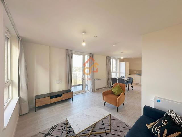 Nelsson Apartments, Eastman Road, Harrow HA1, 1 bed flat to rent, £1,800 pcm | PrimeLocation