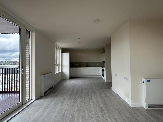 Nelsson Apartments, Harrow, London, HA1 1 bed apartment to rent £1,599 pcm £369 pw