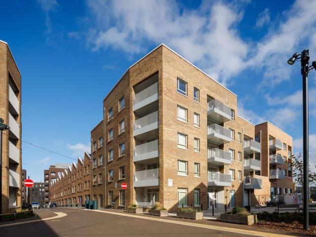 Nepton Apartments, Frogley Park, Barking IG11, 2 bed flat to rent, £1,875 pcm | PrimeLocation