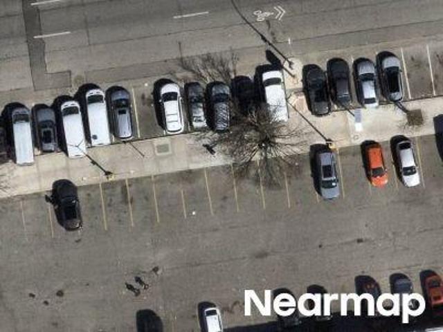 Neptune Ave