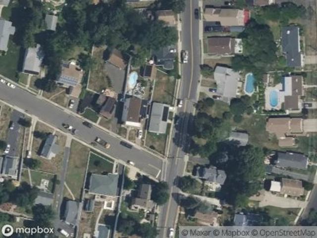 Neptune Ave