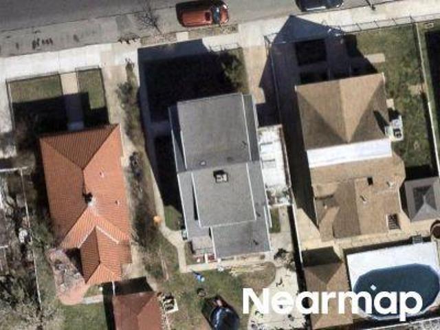 Neptune Ave