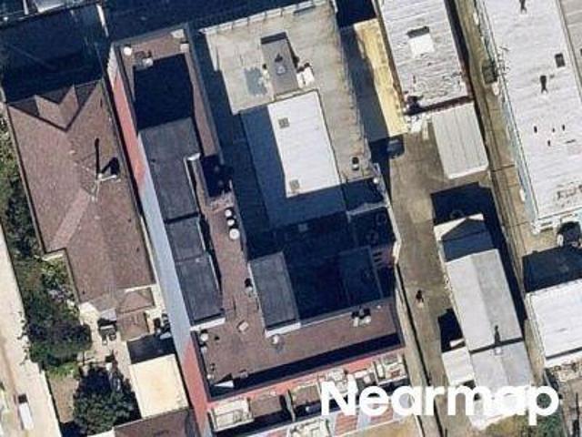 Neptune Ave