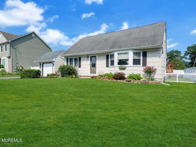 Neptune Ave, Beachwood, Home For Sale