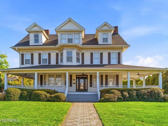 Neptune Ave, Deal, Home For Sale