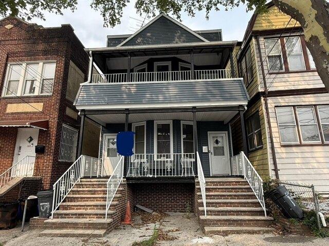 Neptune Ave, Jersey City, Home For Sale