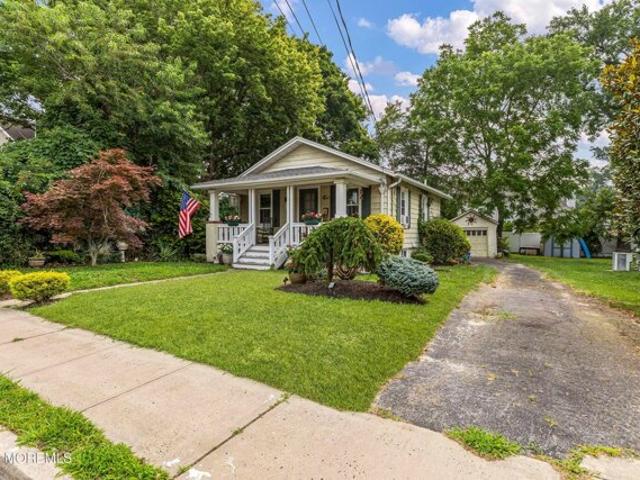 Neptune Ave, Neptune City, Home For Sale