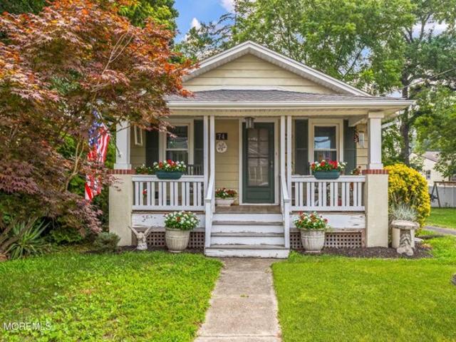 Neptune Ave, Neptune City, Home For Sale
