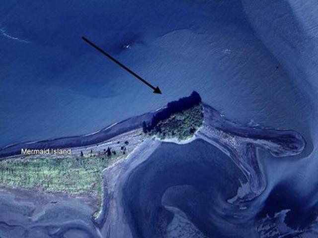 Neptune Bay, Homer, AK 99603