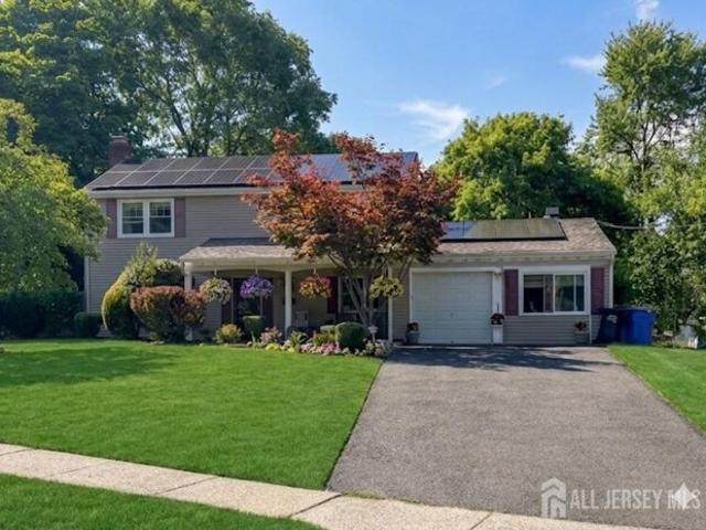 Neptune Ct, Franklin, Home For Sale