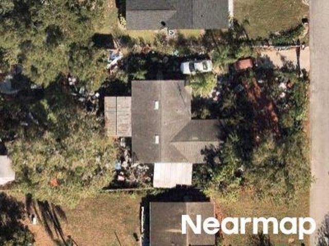 Neptune Dr