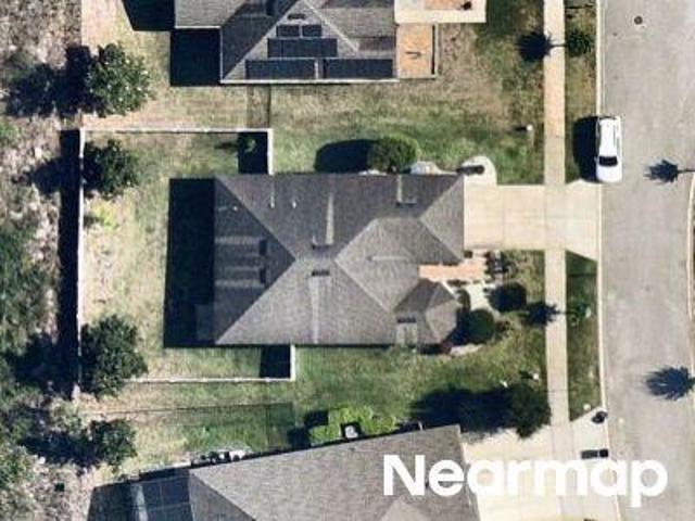 Neptune Dr
