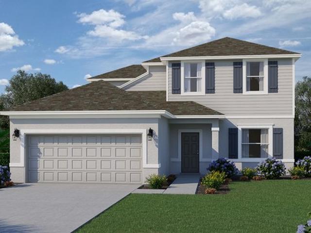 Neptune Plan Pineapple Grove Community