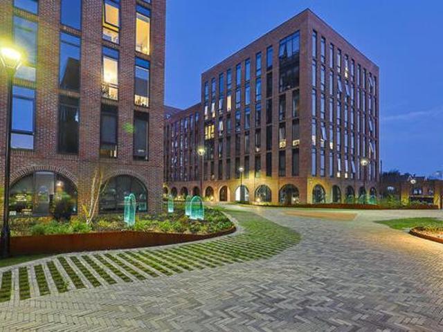Neptune Place, Liverpool, 1 Bedroom Apartment