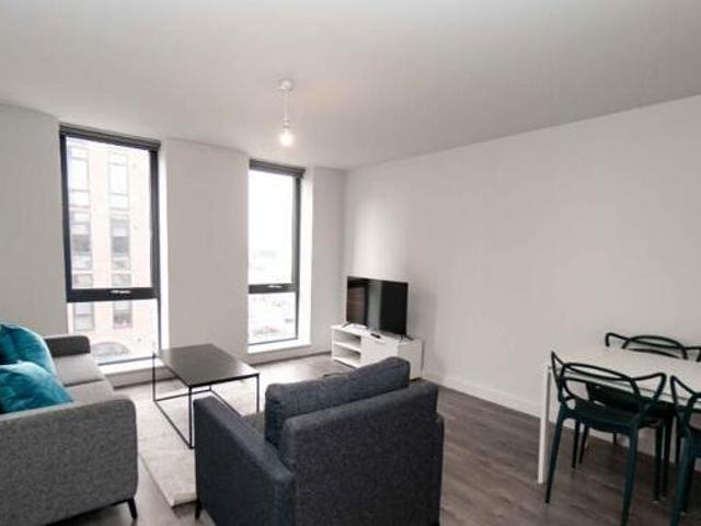 Neptune Place, Liverpool, 2 Bedroom Apartment