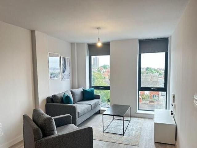 Neptune Place, Liverpool, 2 Bedroom Apartment