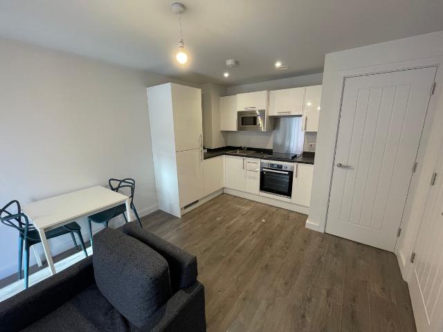 Neptune Place, Liverpool L8, 1 bed flat to rent, £875 pcm | PrimeLocation