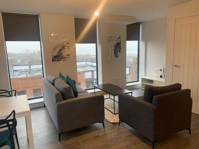 Neptune Place, Liverpool L8, 1 bed flat to rent, £950 pcm | PrimeLocation