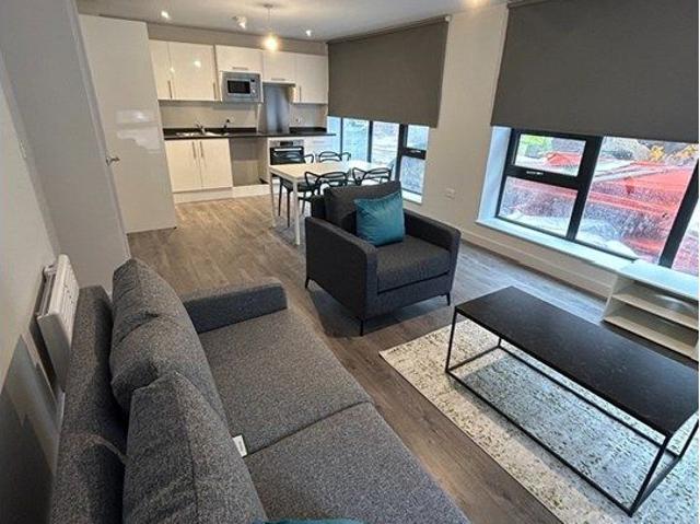 Neptune Place, Liverpool L8, 2 bed flat to rent, £1,200 pcm | PrimeLocation