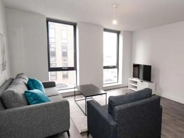 Neptune Place, Liverpool, Merseyside, L8 | Room for rent #165295338 | Rentberry