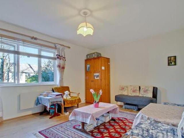 Neptune Road, Harrow, 2 Bedroom Apartment
