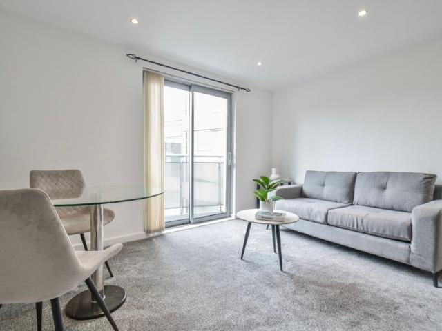 Neptune Street, Leeds LS9, 1 bed flat to rent, £875 pcm | PrimeLocation