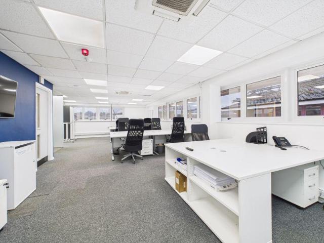 Neptune Way, Rochester Property to rent £1,208 pcm £279 pw