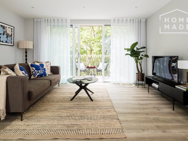 Neptune Wharf, SE8 1 bed apartment to rent £2,165 pcm £500 pw
