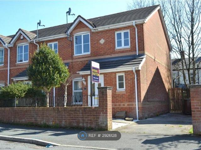 Nepaul Road, Manchester M9, 3 bed end terrace house to rent, £1,400 pcm | PrimeLocation