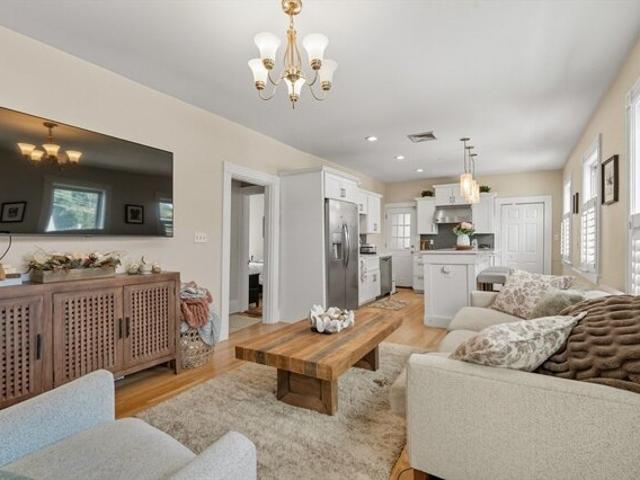 Neponset Ave Apt,boston, Condo For Sale