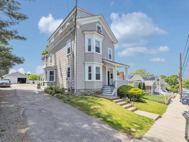 Neponset Ave Apt,boston, Condo For Sale