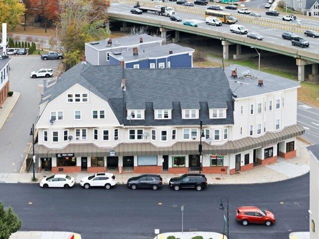 Neponset Ave, Boston, Home For Sale