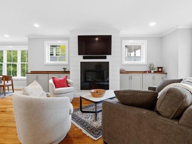 Neponset Ave, Boston, Home For Sale