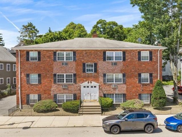 Neponset Ave Unit,boston, Condo For Sale