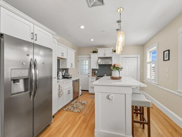 Neponset Ave Unit Ph, Boston, Condo For Sale