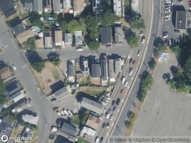 Neponset St